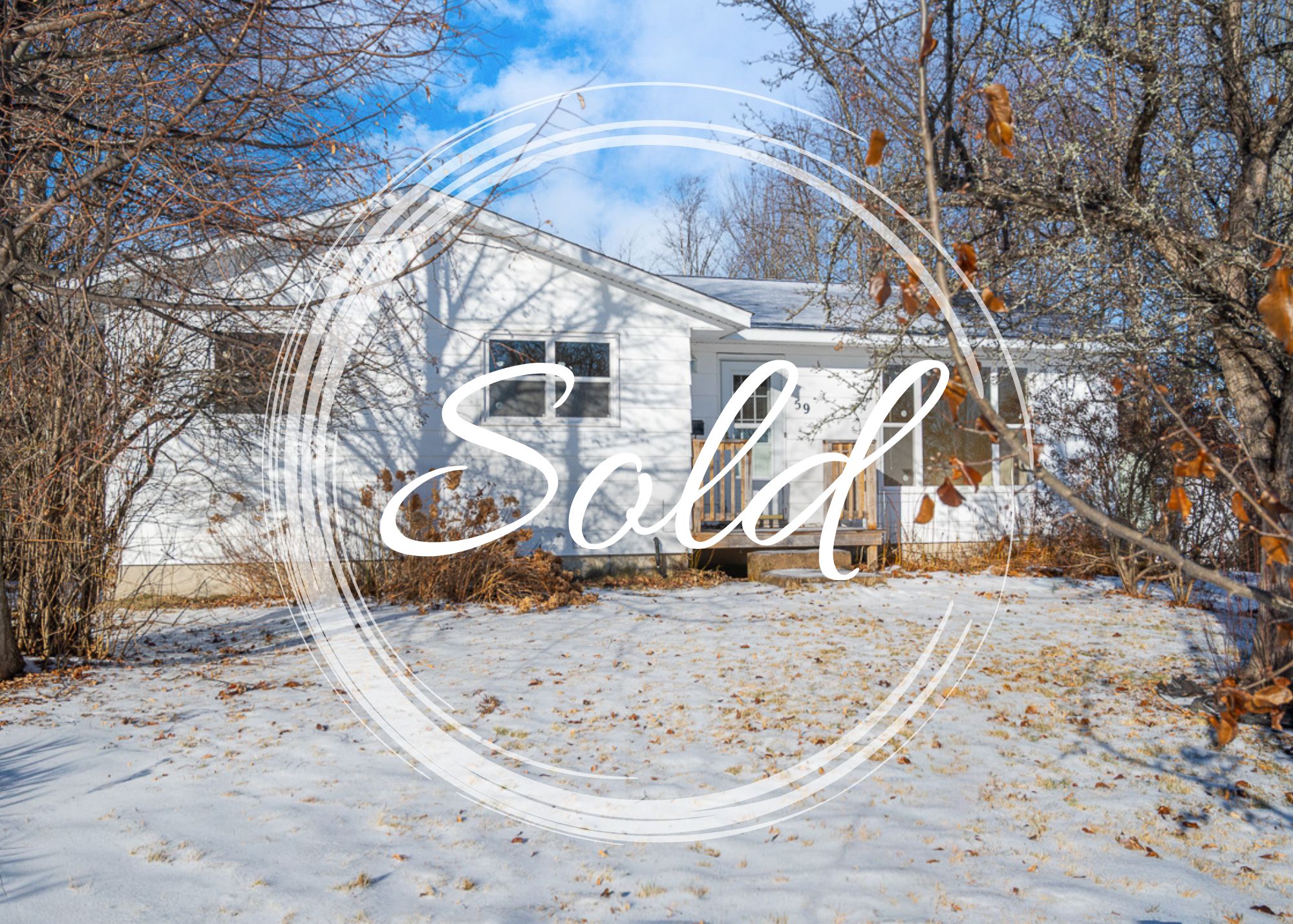 Southside Bungalow for Sale | 59 Doyle Court, Fredericton